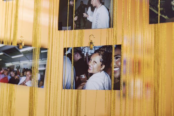 Being Black – Afro Finns’ Experiences represents a diverse Helsinki ...