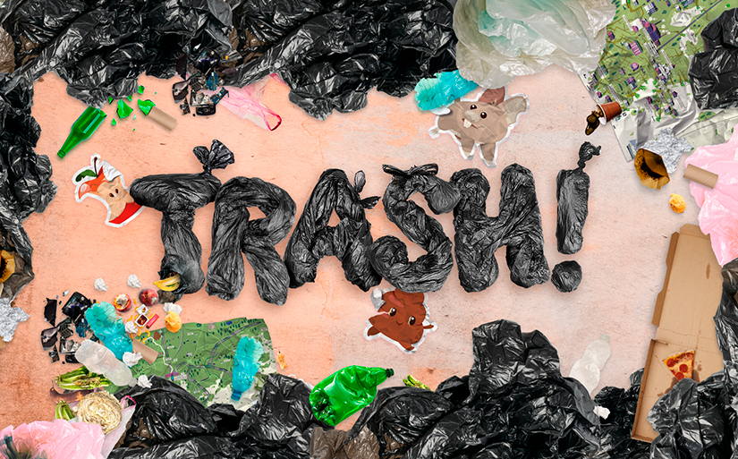 CLOSED: Trash! – What we leave behind - Helsinki City Museum
